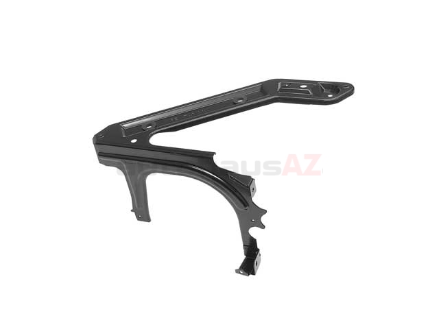 Genuine Porsche 99710615601 Radiator Support - Porsche