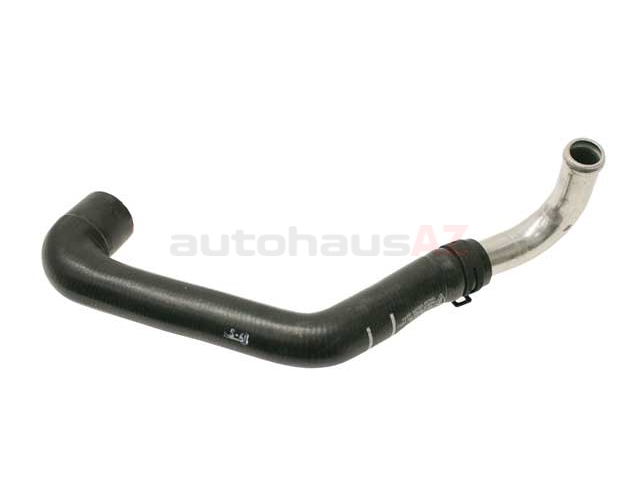 Genuine Porsche 99710625072 Coolant Hose; Water Hose for Water Pump ...