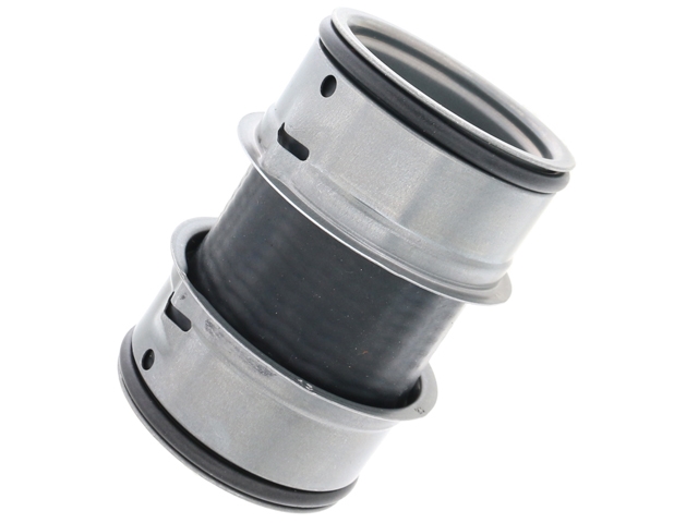 Genuine Porsche 99710655103 Coolant Pipe Adapter; Left Front, Right ...