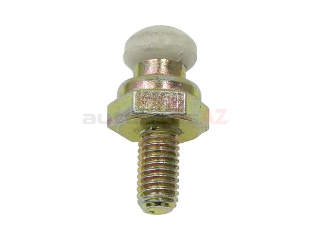 Genuine Porsche 99711671601 Clutch Pivot Ball - Porsche | 99711671600