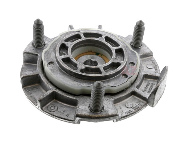 Genuine Porsche 99733306103 Shock Absorber Mount; Rear - Porsche