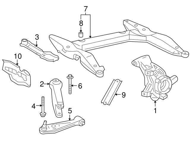 Genuine Porsche 99734148402 Spoiler Air Duct; Right, Front - Porsche ...