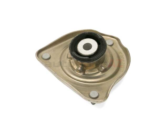 Genuine Porsche 99734301502 Shock Absorber Mount; Front Left - Porsche ...