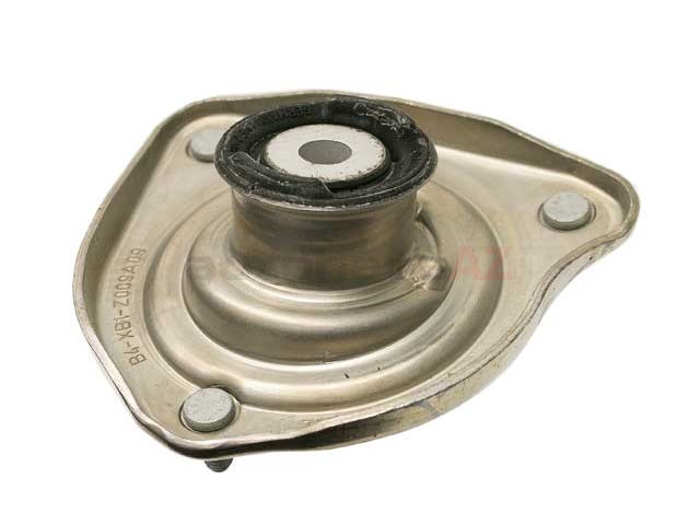 Genuine Porsche 99734301602 Shock Absorber Mount; Front Right - Porsche ...