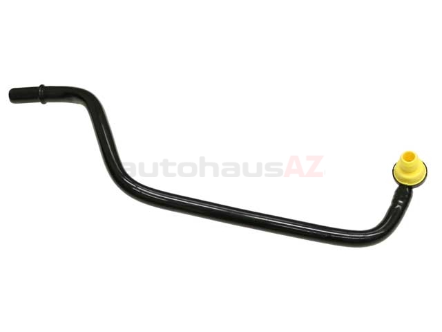 Genuine Porsche 99735557700 Power Brake Booster Line - Porsche ...