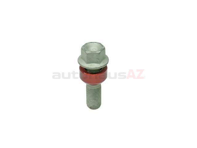 Genuine Porsche 99736198007 Wheel Lug Bolt - Porsche | WHT004676 WHT004676A