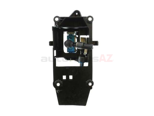 Genuine Porsche 99742498300 Manual Trans Shifter Assembly - Porsche ...