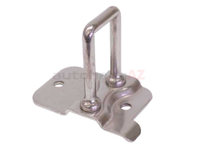 Genuine Porsche 99751105100 Hood Lock; Upper - Porsche | 99651105102