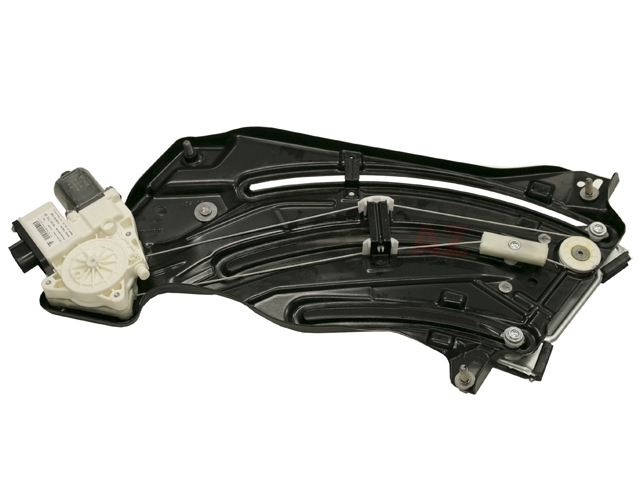 Genuine Porsche 99754301607 Window Regulator - Porsche