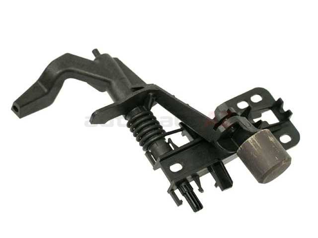 Genuine Porsche 99755538103 Door Lock Lever; Left - Porsche