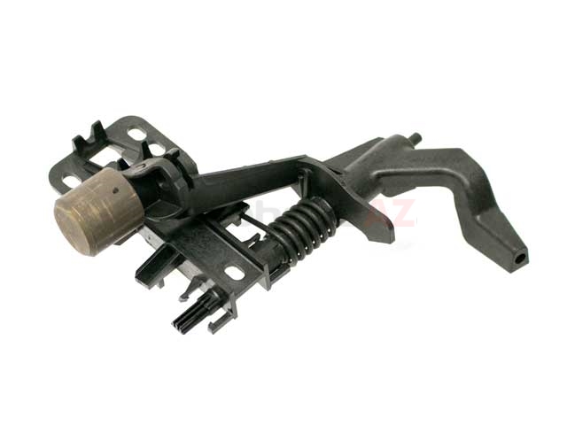 Genuine Porsche 99755538203 Door Lock Lever; Right - Porsche