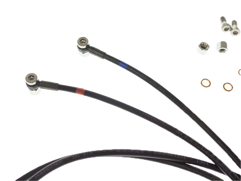 Genuine Porsche 99756194502 Convertible Top Hydraulic Cylinder ...