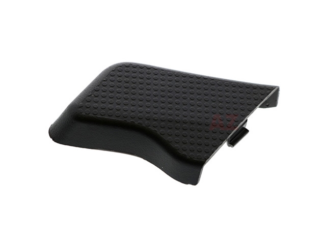 Genuine Porsche 99757256906FMT Cowl Cover Cap; Left - Porsche ...