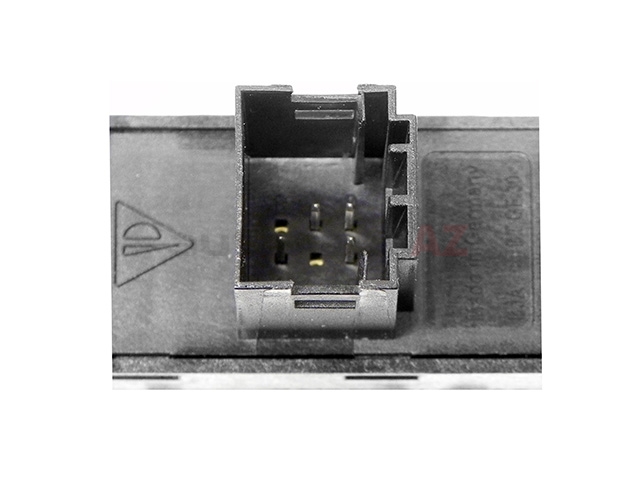 Genuine Porsche 99761310502A05 Hood and Trunk Release Switch Assembly ...