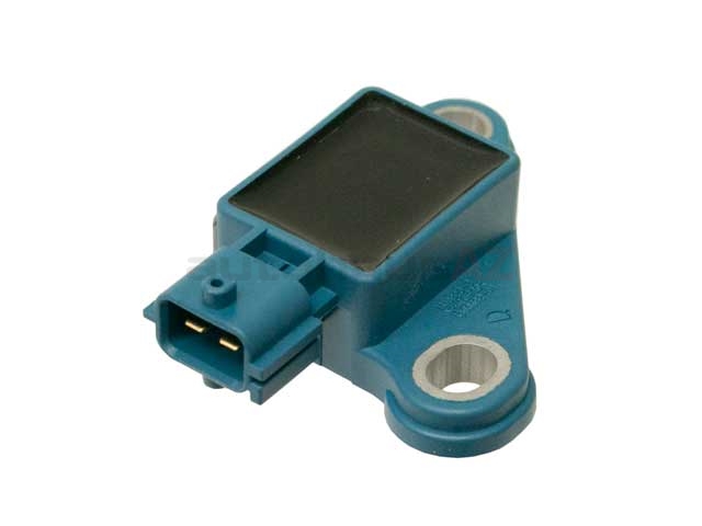 Genuine Porsche 99761822302 Acceleration Sensor; Front - Porsche ...