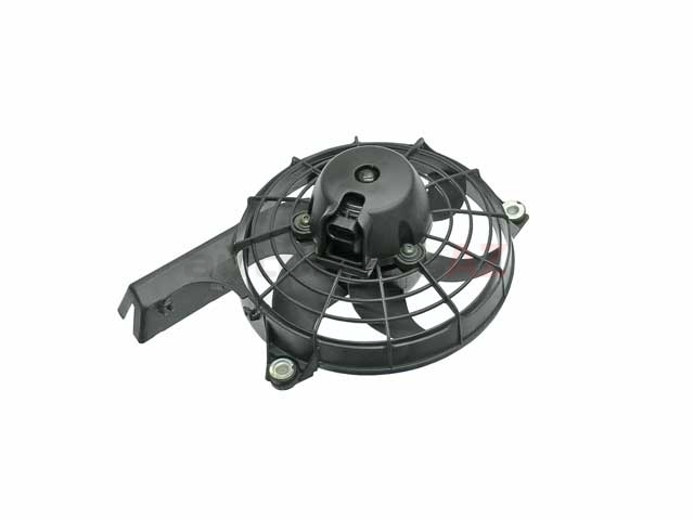 Genuine Porsche 99762404601 A/C Condenser Fan - Porsche | 99662403602 ...