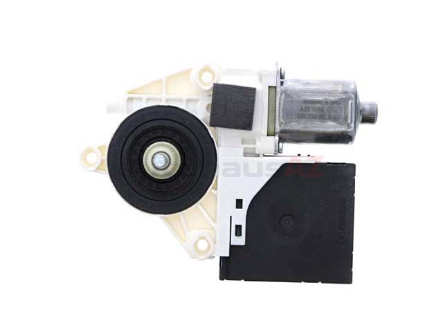 Genuine Porsche 99762418206 Power Window Motor; Right - Porsche ...