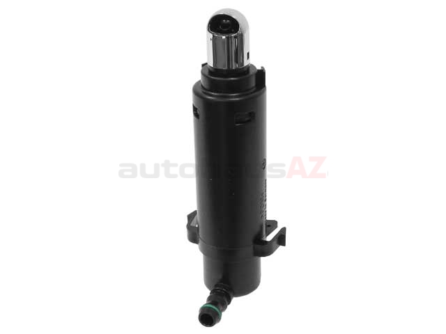 Genuine Porsche 99762816301 Headlight Washer Nozzle - Porsche