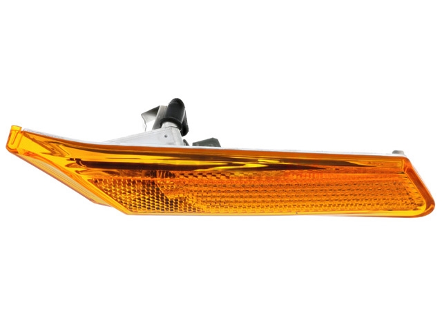 Fer 99763103802 Side Marker Light; Front Right - Porsche | 99763103800 ...
