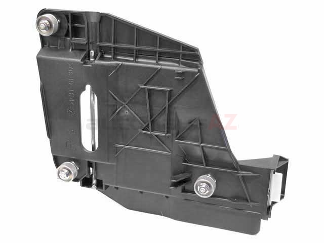 Genuine Porsche 99763107403 Headlight Carrier - Porsche | 99763107400 ...