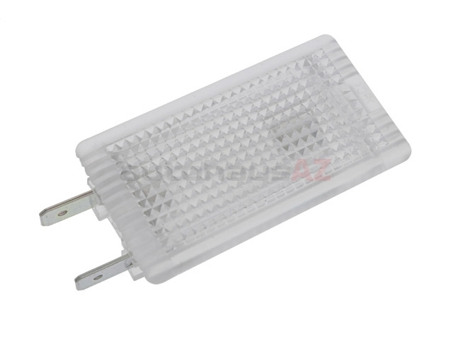 Genuine Porsche 99763220100 Engine Compartment Light - Porsche ...