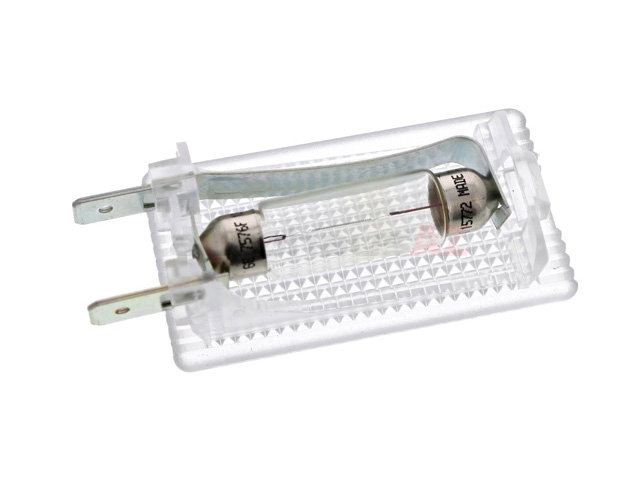 Genuine Porsche 99763220100 Engine Compartment Light - Porsche ...