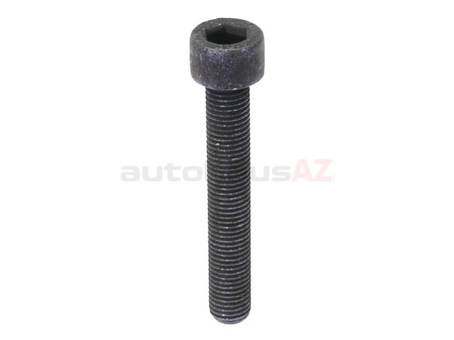Genuine Porsche 99906705009 Brake Caliper Bolt; Front - Porsche