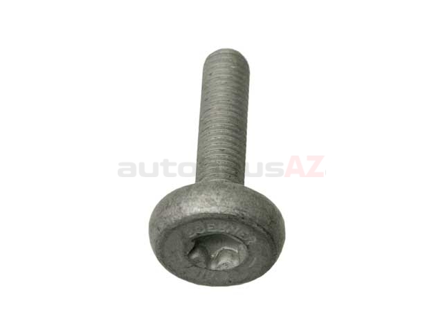 Genuine Porsche 99907324602 Drive Belt Tensioner Bolt - Porsche ...