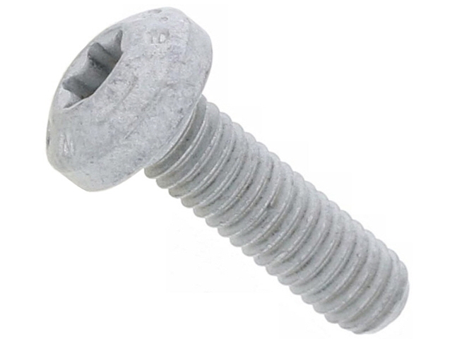 Genuine Porsche 99907334401 Engine Oil Cooler Bolt - Porsche ...
