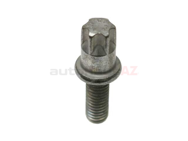 Genuine Porsche 99907353501 Exhaust Manifold Bolt - Porsche | 99907347101