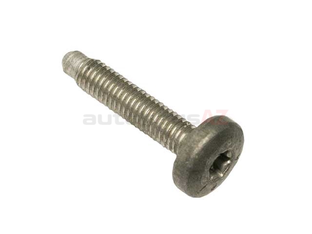 Genuine Porsche 99907390331 Timing Cover Bolt - Porsche