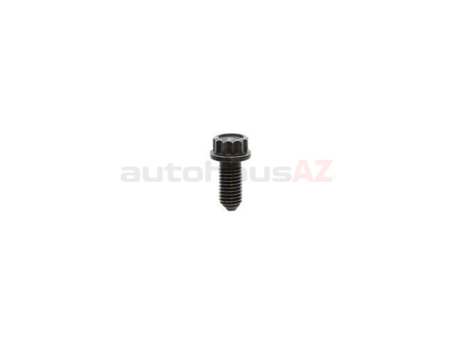 Genuine Porsche 99907415101 Bolt - Porsche