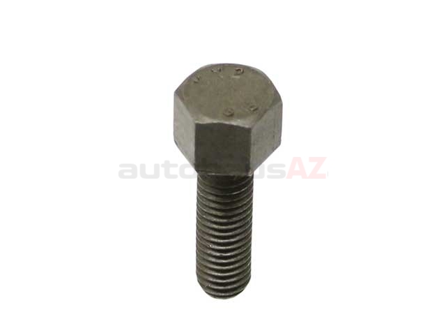 Genuine Porsche 99907507400 Exhaust Manifold Bolt - Porsche | 90037823800