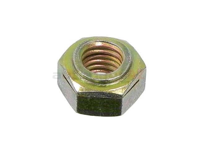 Genuine Porsche PO-99908401902 Suspension Ball Joint Lock Pin Nut ...