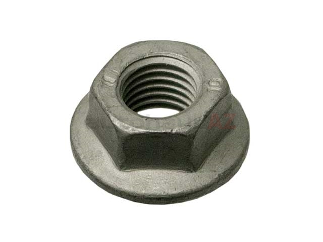 Genuine Porsche 99908444501 Control Arm Nut - Porsche | 90091003702 ...