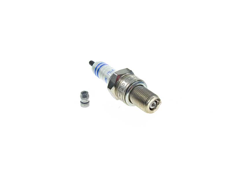 Genuine Porsche 99917012890 Spark Plug - Porsche | 99917002290 ...