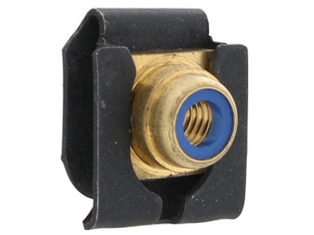 Genuine Porsche 99950731212 Tail Lamp Nut - Porsche