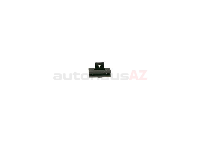 Genuine Porsche 99950764009 Rocker Panel Clip - Porsche