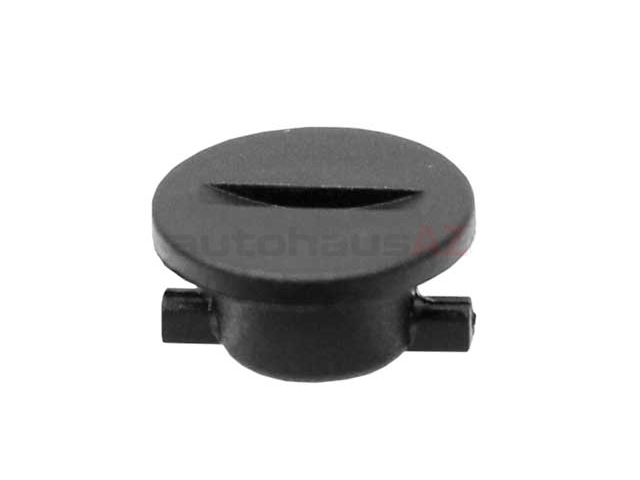 Genuine Porsche 9995900364001C Hood Lock Panel Cover Retainer - Porsche ...