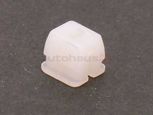Genuine Porsche 99959149840 License Plate Retainer - Porsche