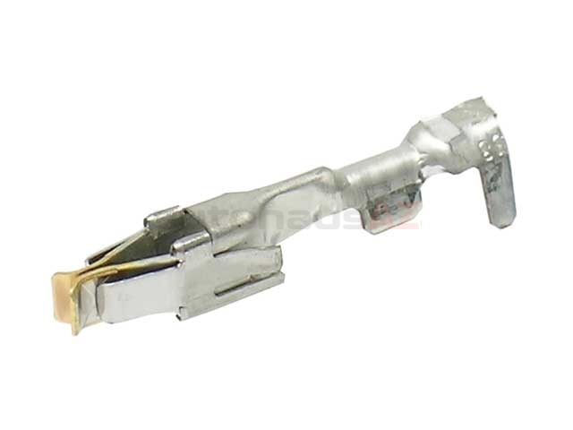 Genuine Porsche 99965287122 Coolant Temperature Sensor Connector ...