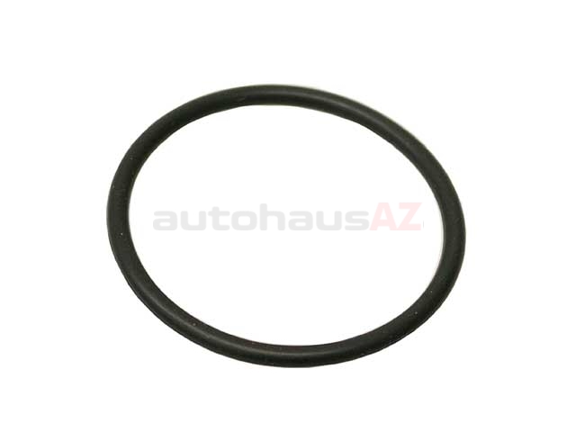 Genuine Porsche 99970731541 Thermostat Housing Gasket - Porsche
