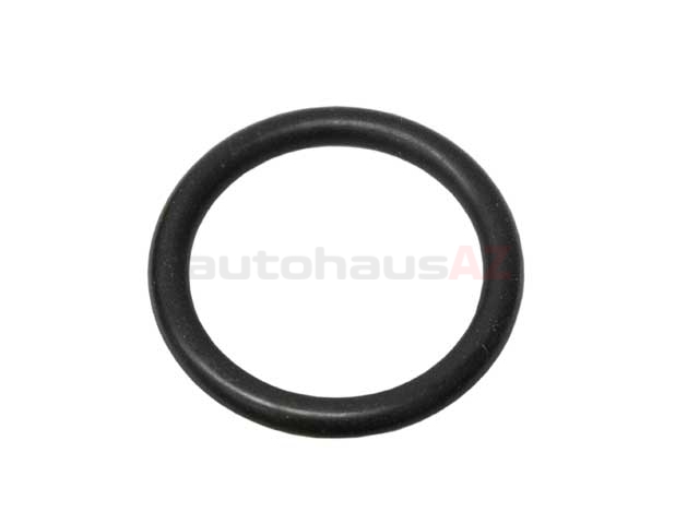 Genuine Porsche 99970736240 Power Steering Reservoir Gasket; Inner ...