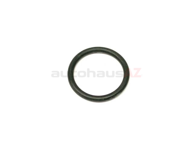 Genuine Porsche 99970747840 Coolant Pipe O-Ring - Porsche