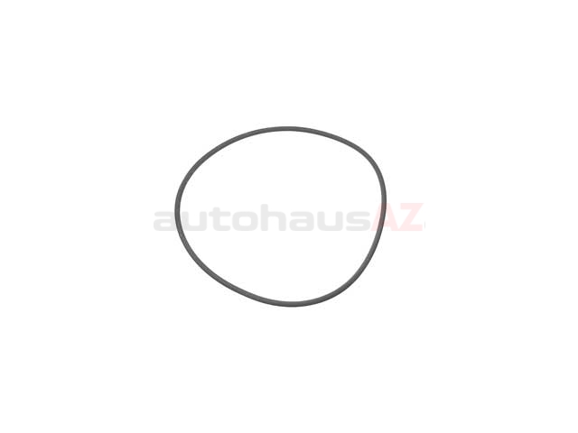 Genuine Porsche 99970748241 Camshaft Flange O-Ring - Porsche ...