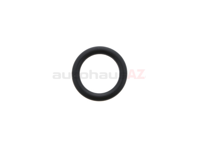Genuine Porsche 99970751441 Coolant Pipe O-Ring - Porsche