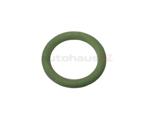 Genuine Porsche PO-99970763540 Engine Oil Separator O-Ring | 99970763540