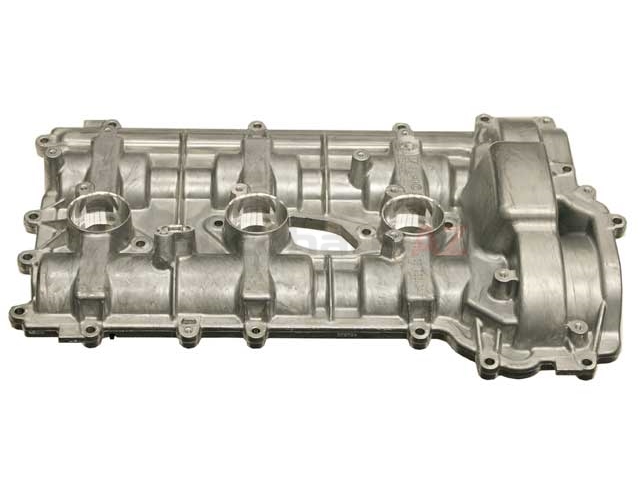 Genuine Porsche 9A110523204 Valve Cover; Cyl 4-6 - Porsche