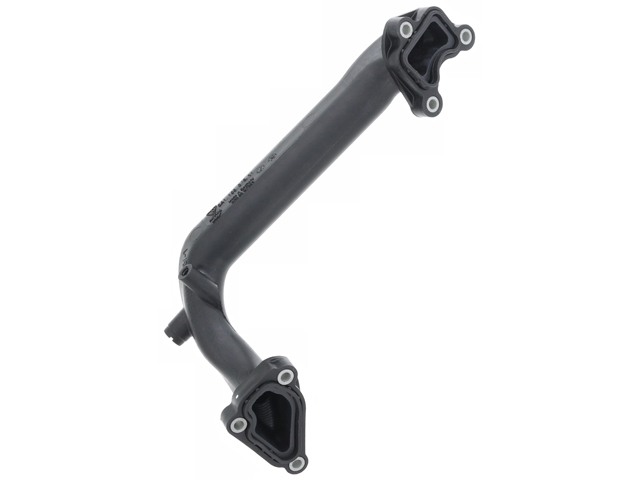 Genuine Porsche 9A110602631 Coolant Pipe - Porsche | 9A110602630