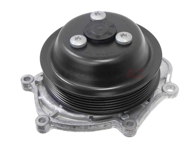 Genuine Porsche 0PB121031 Water Pump Pulley - Porsche | 9A110624800